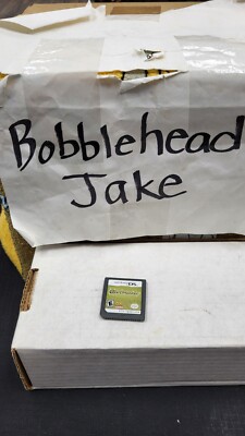 WORDMASTER NINTENDO DS VIDEO GAME NO BOX OR MANUAL | eBay