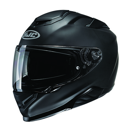 HJC RPHA 71 Solid Helmet 2X Matte Black | eBay