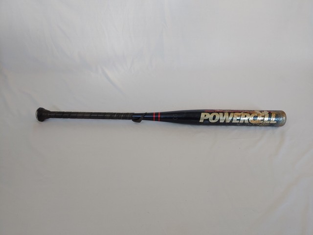 Worth Powercell Carl Rose CU31 Slowpitch Softball Bat Alloy 34 in 26 Oz ...