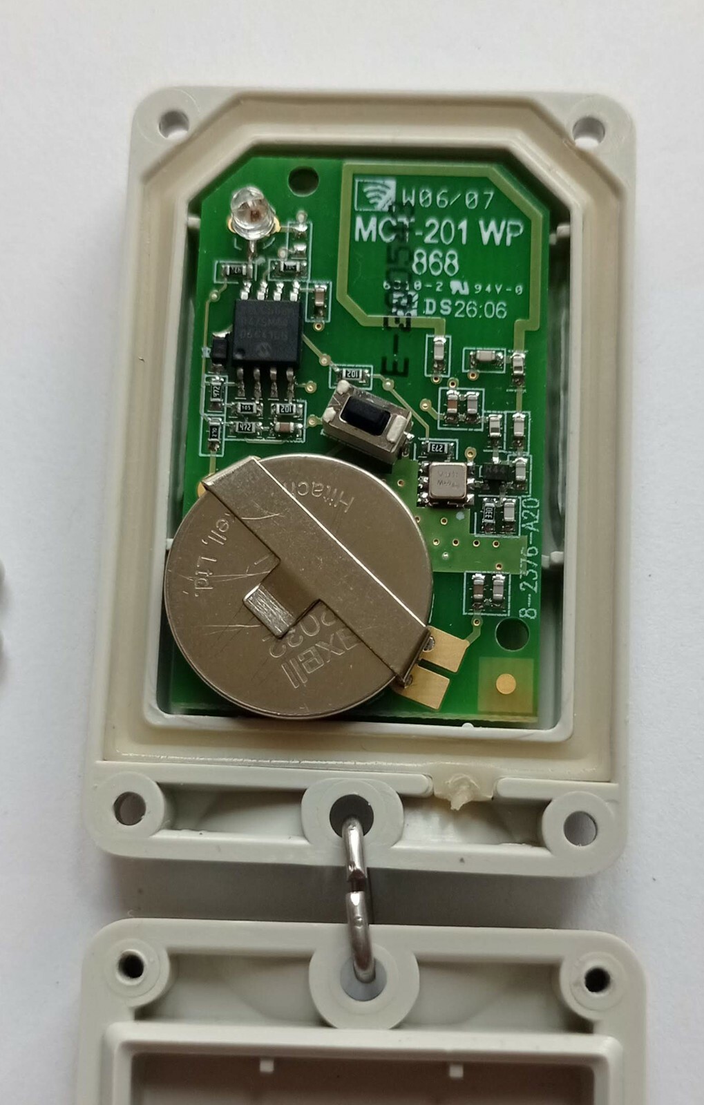 Visonic Door Magnetic Vibration Shock PIR PET sensors 868Mhz 868.95MHz ...