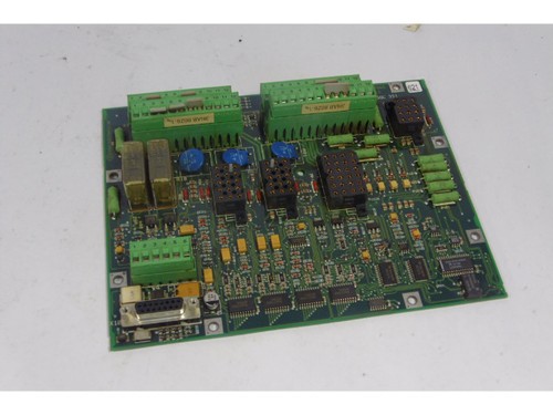 ABB DSQC-331 Robot Panel Board ! AS IS ! | eBay