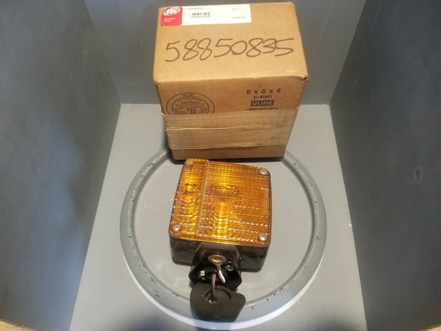 Ingersoll Rand Grote Marker Light 58850835 5545 9151 for sale online | eBay