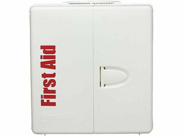 First Aid Only 1000 FAE 0103 Large Smart Compliance General Workplace ...