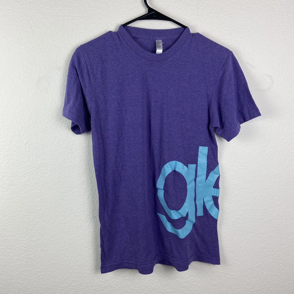 Glee Logo Blue