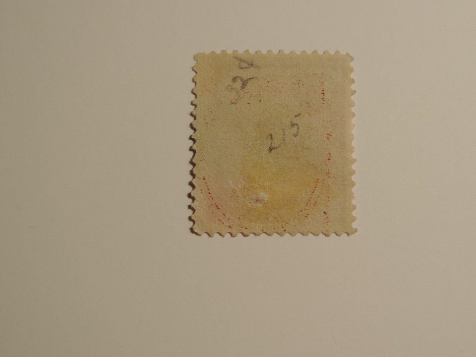 US Scott # 215 1883 Andrew Jackson 4 Cent Red NH | eBay