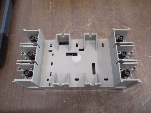 Merlin Gerin Circuit Breaker Plug-In Adapter L-5371 For NSJ400A Breaker ...