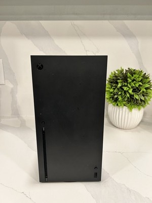 Microsoft Xbox Series X Console Only - As Is 472000194155| eBay