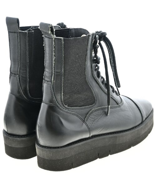 Y's Boots Women S Y's Used Vintage EK714 | eBay