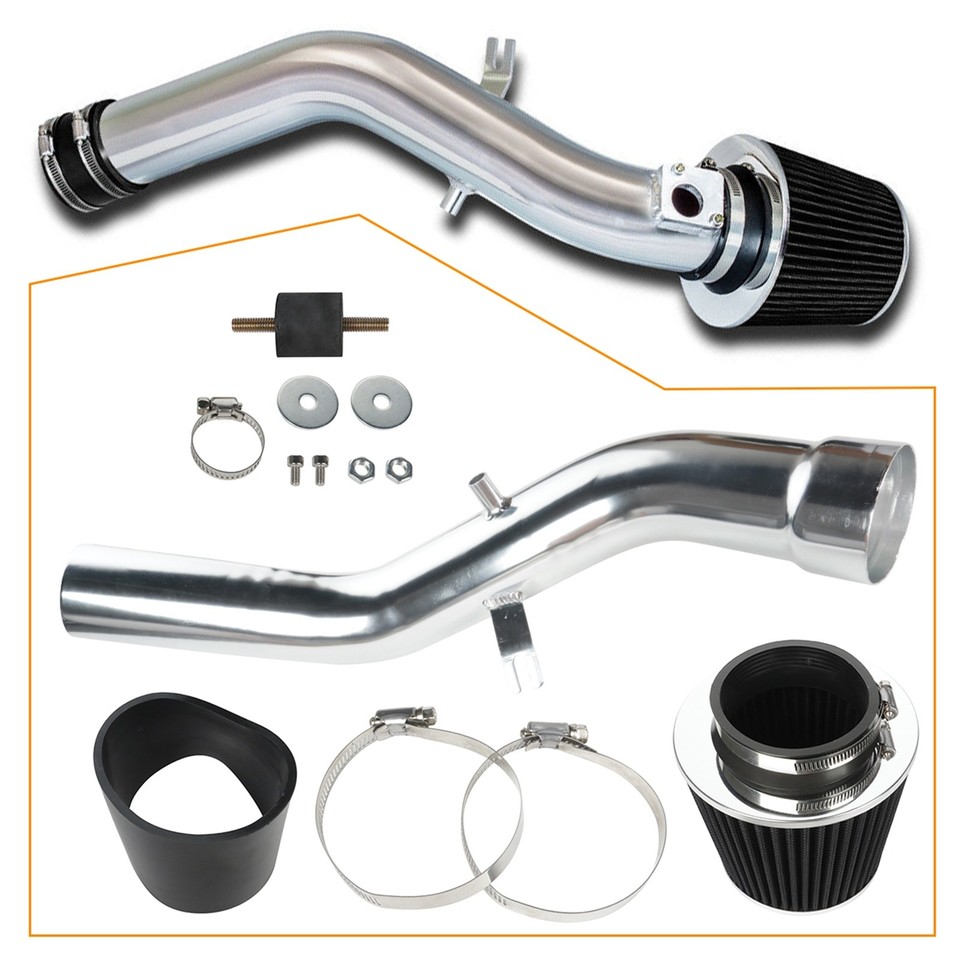 3" Cold Air Intake System & Filter For 06-13 Lexus IS250 2.5L 06-11 ...