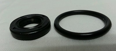 Acura Honda Distributor O-Ring and Seal Kit | 2 PC | Made in Japan