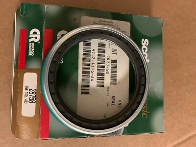 ONE GENUINE SCOTSEAL CLASSIC CR OIL SEAL 28758 | eBay
