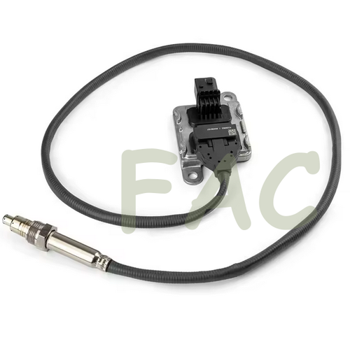 NOX Nitrogen Oxides Sensor 4326874 4326874RX SUPERCED For CUMMINS | eBay