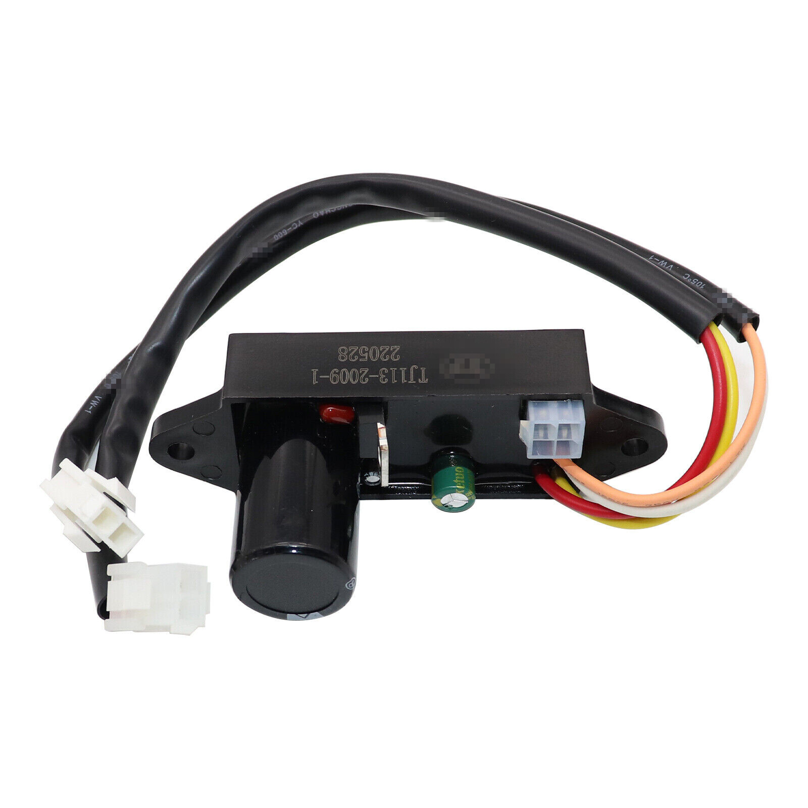 Ignition Module For Harbor Freight Predator 3500 Watts Inverter ...