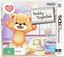 TEDDY TOGETHER 3DS / 2DS GAME 1 - 4 PLAYERS PAL "VGC" AUZ SELLER | eBay