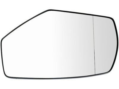 For 2014-2018 Chevrolet Silverado 1500 Door Mirror Glass Left 68957RTXC ...