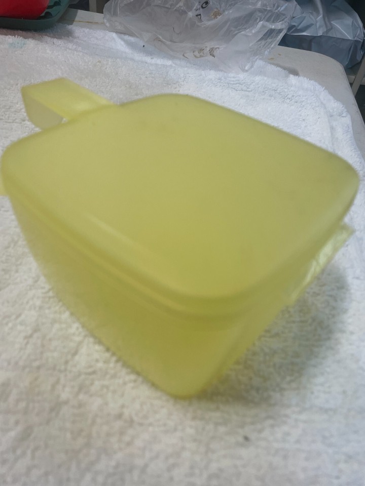 Tupperware Forget Me Not Keepers Various Styles You Choose | eBay