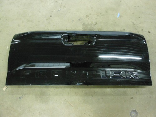 2022 2023 2024 2025 Nissan Frontier liftgate tailgate 22 23 24 25 | eBay
