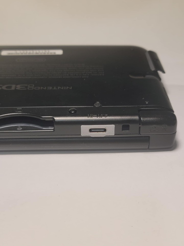 3DS, 3DS XL , NEW 3D, NEW 3DS XL USB-C INSTALL MOD SERVICE | eBay