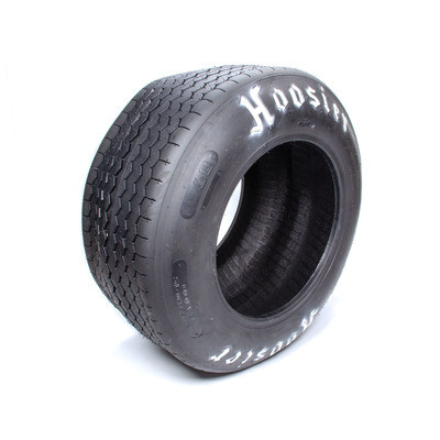 Hoosier 36190M60, One Black Rubber Ump Mod Tire 27.5 M60 Hard Compound ...