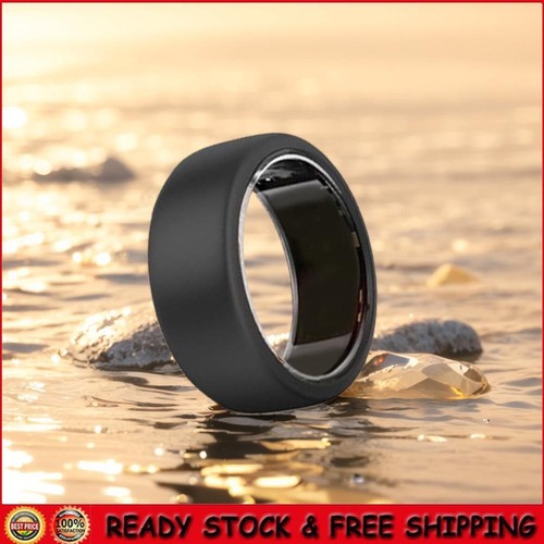 Silicone Ring Cover Anti-Scratch Protective Case for Oura Ring Gen 3 ...