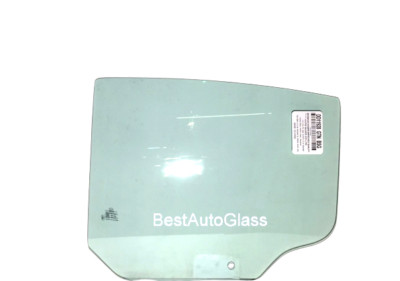 Fits 2011-2023 Dodge Charger Sedan Driver Side Rear Left Door Window ...