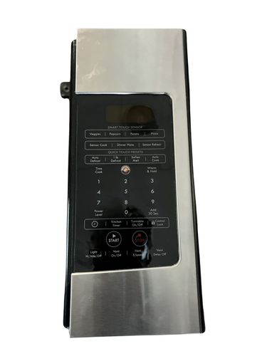 OEM LG Kenmore Microwave Control Panel ONLY ACM73119001 ACM73119101 | eBay