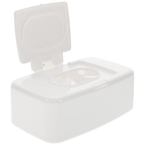 1PC Container Reusable Wipes Wipe Containers Refillable Wipes Box ...