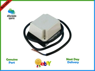 Brand New Danfoss HSA3 3 Port 4 Wire Valve Actuator 087N658700 Genuine ...