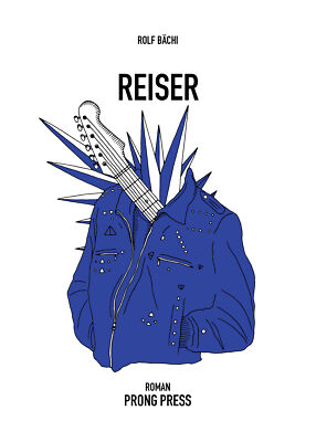 Rolf Bächi / Reiser | eBay.de