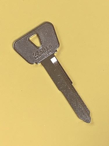 YAMAHA Motorbike Keyblank -YH35 Key Blank- Non Remote, Motorcycle-FREE ...