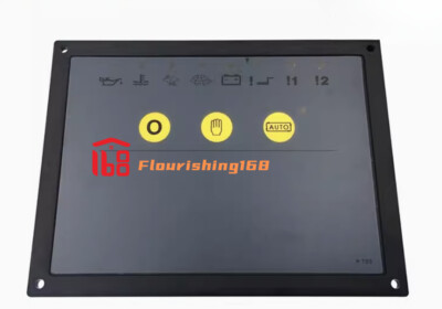 Deep Sea Generator Controller Module DSE703 Control Panel | eBay