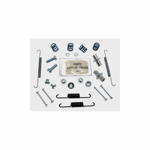 Parking Brake Hardware Kit Carlson 17463 fits 2009 Suzuki Grand Vitara ...