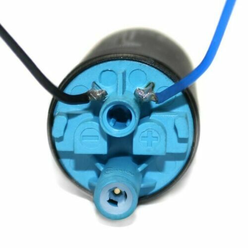 Quantum Fuel Pump + Reg Filter & Tank Seal for 11-12 Polaris Ranger 800 ...