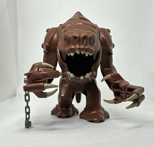 Lego Star Wars Rancor Mini figure 75005 | eBay