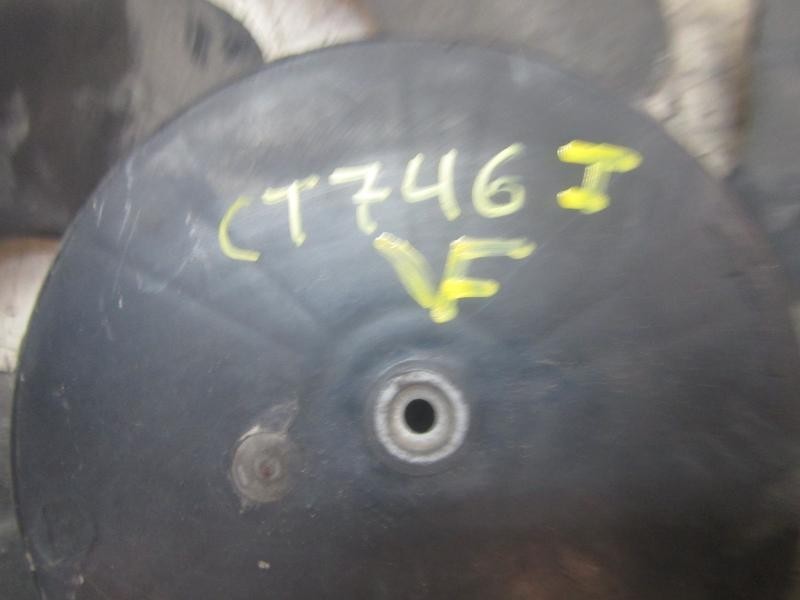 RADIATOR COOLING FAN / 14899595 FOR CITROËN C15 D | eBay