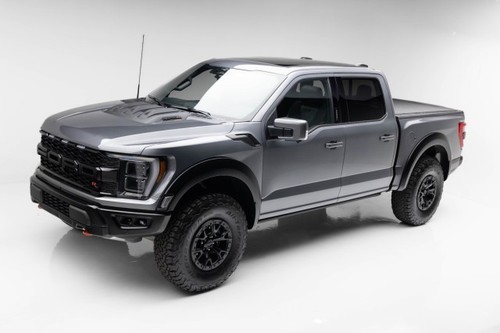 2023 Ford Raptor R | eBay