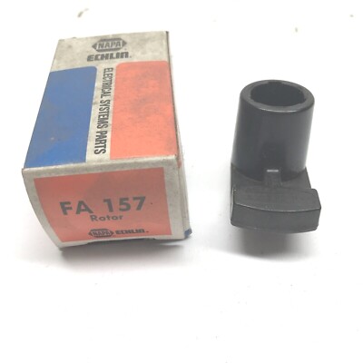 NAPA ECHLIN DISTRIBUTOR ROTOR FA157 | eBay