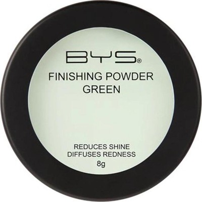 BYS 8g Finishing Powder Translucent Matte Face Makeup Beauty Cosmetics ...
