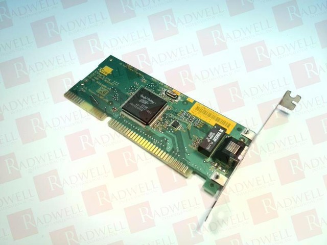 3Com 03-0020-010 Etherlink III ISA LAN Card for sale online | eBay