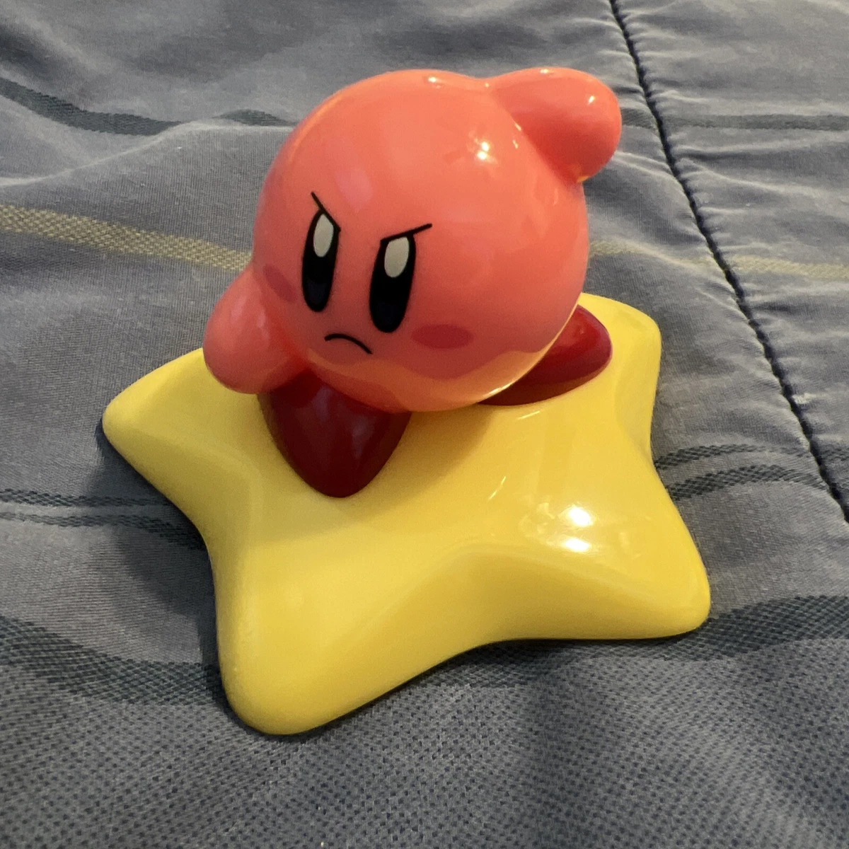 Kirby Right Back At Ya Toys