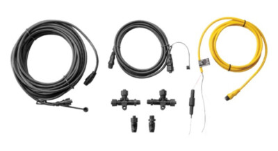 Garmin 010-11442-00 Nmea 2000 Starter Kit | eBay