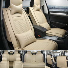 Land Rover Premium Leather Seat Back Stowage - VPLVS0182 for sale ...