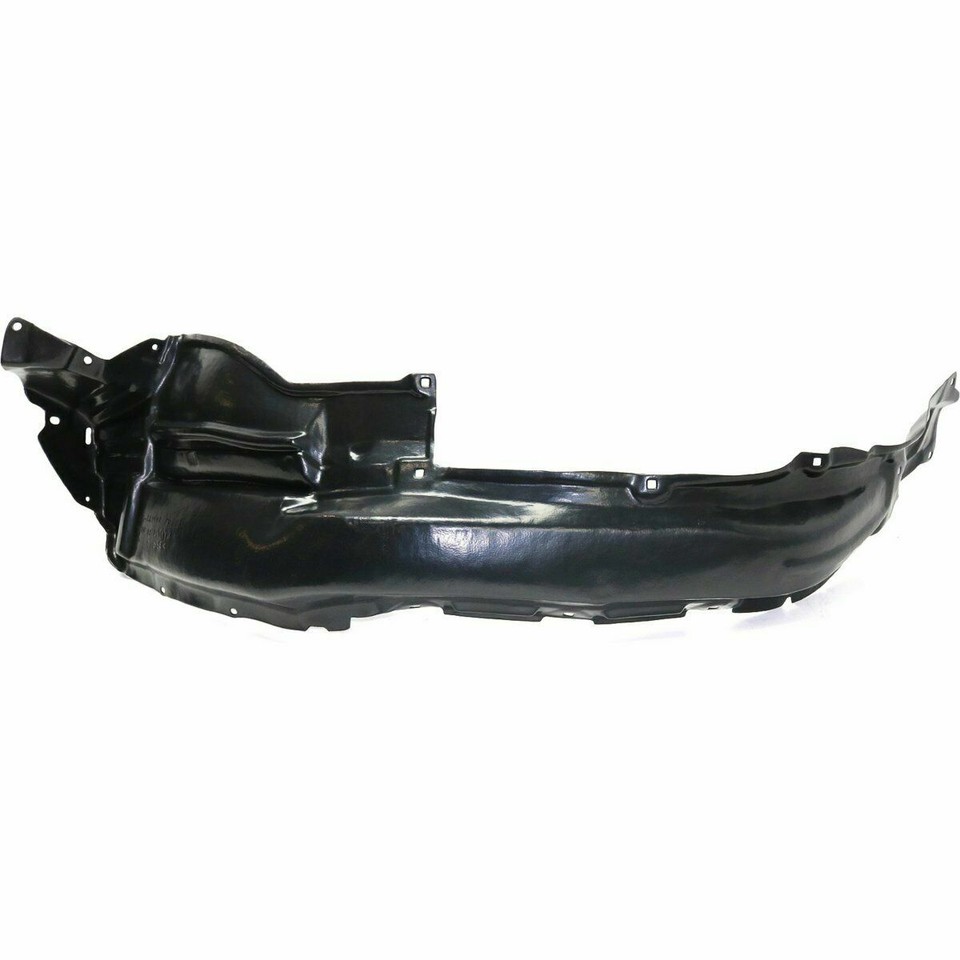 Fender Liner Front Driver Side Fits Toyota 4Runner 5380635030 TO1248202 ...