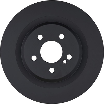 RDA OE Replacement Brake Rotor Single 330mm Rear RDA8304 | eBay