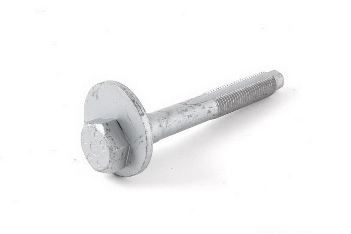 Genuine Volkswagen Rear Suspension Lower Control Arm Adjust Bolt OEM ...