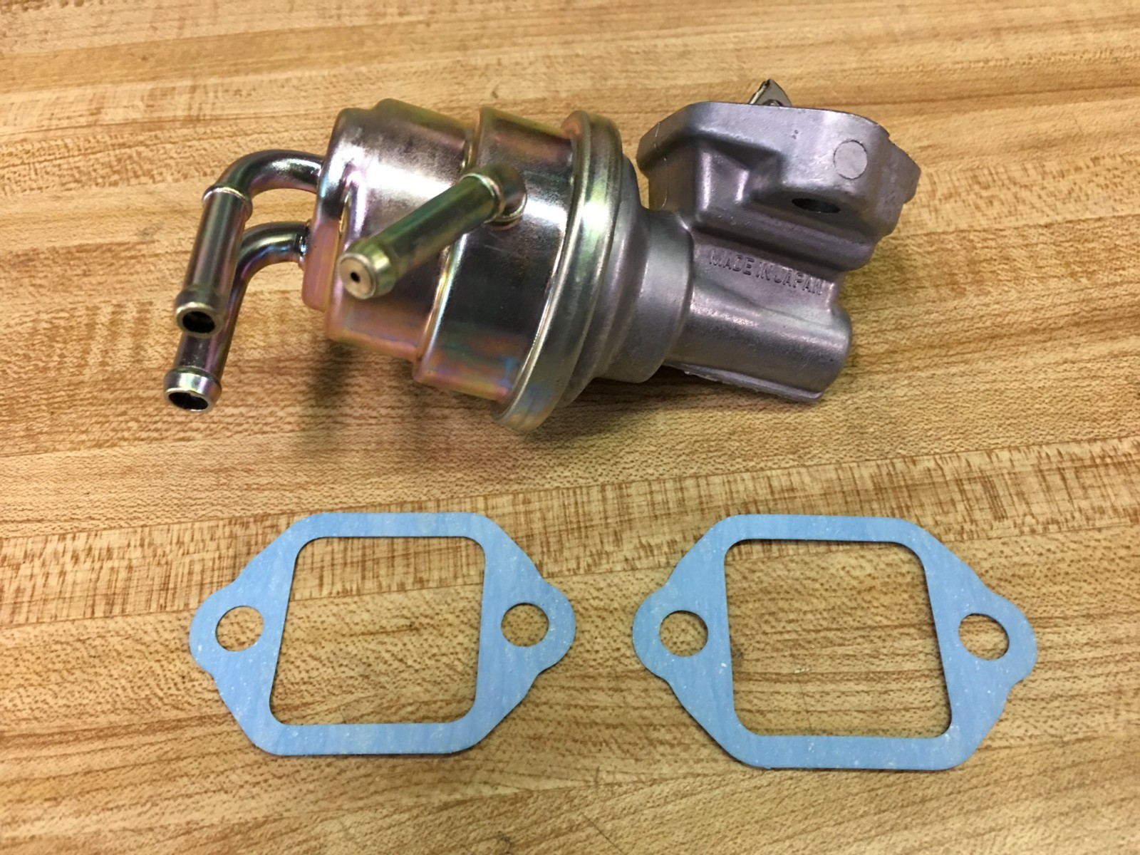 Kyosan Fuel Pump GP-706 Airtex 1395 fits Dodge Mitsubish Hyundai 1.5L 2 ...