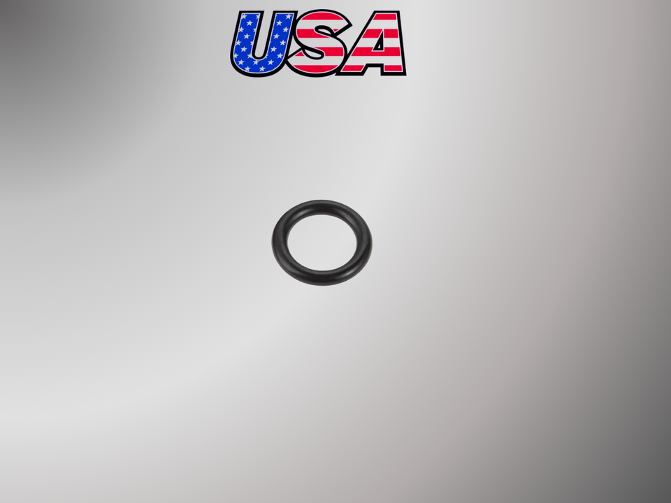 O-Ring for Soft Nose Seal Propane Tank Cylinder P.O.L. Fittings POL ...