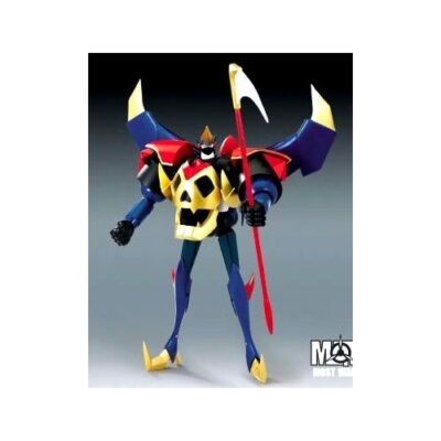 Gaiking: Legend of Daiku Maryu 16 Inch Raiking Action Figure | eBay