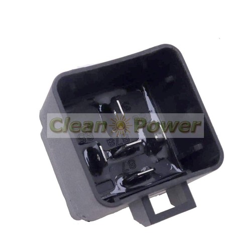 12V Relay 4RD-960388-31 for Hella 4RD-960-388-22 4RD-960-388-06 ...