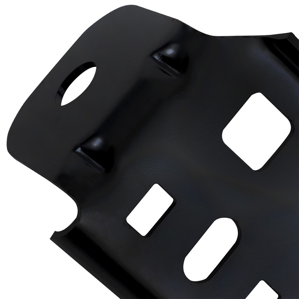 Front Bumper Bracket LH+RH 23388669 23388668 For 2019-2021 Silverado ...